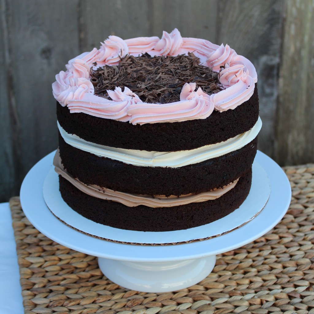 Blog « Sneaky Cakes